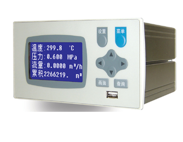 MNX50系列带记录流量积算仪 - 上海迈农工业自动化有限公司